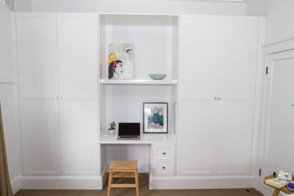 Our Work – Red Robin Kitchens